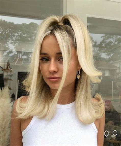 Level Up Your Summer Look With This Modern Sexy 90s Hairstyles Artofit