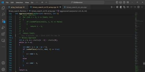 Prathmesh Parab On Linkedin Day36 100daysofcode 100daysofcode Revision Learninginprogress