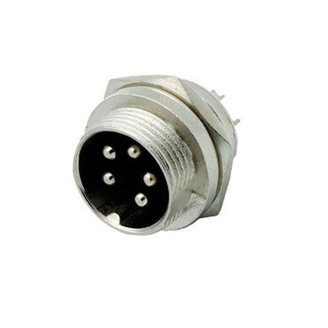Suconel Conector Db De 37 Pines Macho Db37