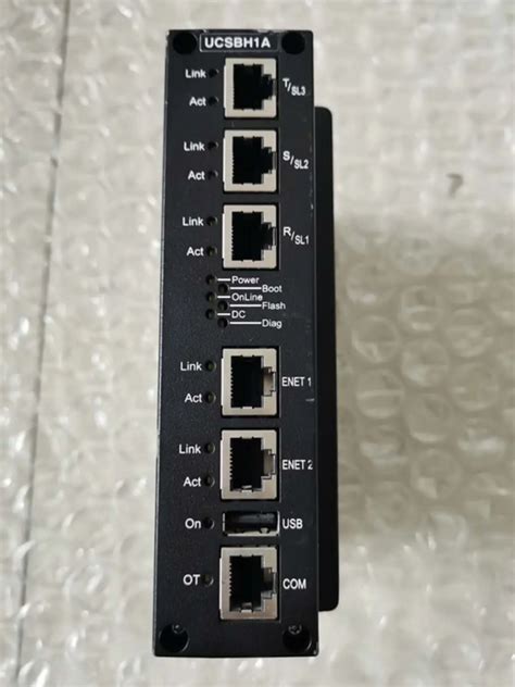 Ge Mark Vie Gas Turbine Ucsb Controller Turbo Control Solutions