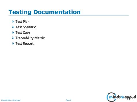 session 02 introduction to quality assurance software testing ppt