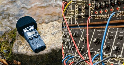 Sound Effects Vs Sound Design