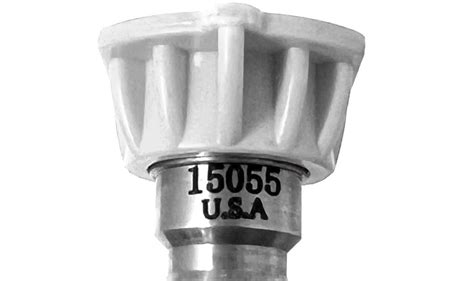 Pressure Washer Nozzle Size Gpmpsi Calculator