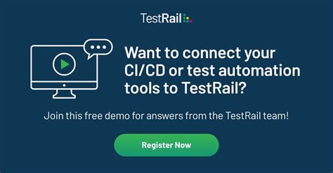 Testrail On Linkedin Testrail Product Demo Webinar Testrail