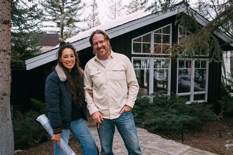 What Happened To Fixer Upper Star Clint Harp