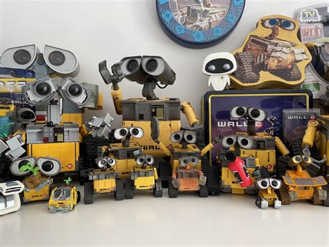 Wall E 2