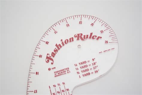 Sew Can Do Crafty Gear 411 Styling Design Ruler Rocks Sew Can Do Crafty Gear 411 Styling Design Ruler Rocks