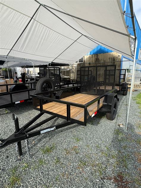 Jsl Trailers Outlet Puerto Rico Arecibo