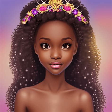 Disney Princess R Madewith Cfspark