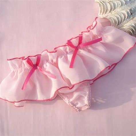 Ropa Interior De Encaje Poli Ster Para Mujer Tangas Bragas Ropa Interior Suave Jpeg