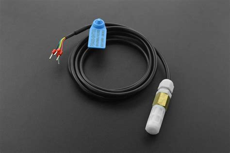 SHT Weather Proof Temperature Humidity Sensor Opencircuit