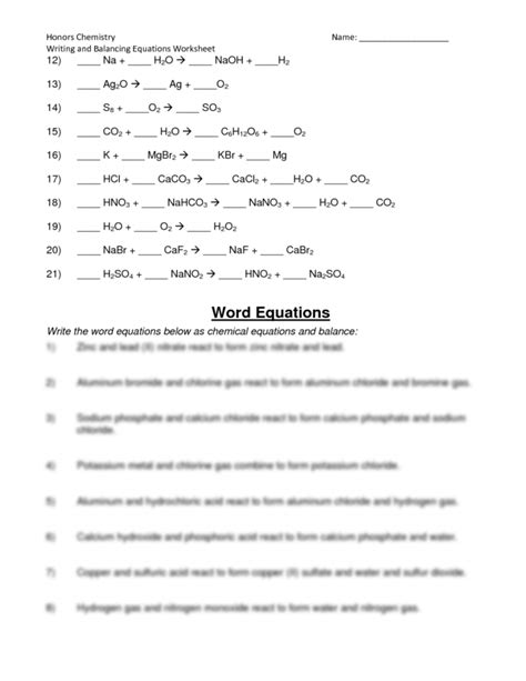 Systems Of Equations By Elimination Worksheet Printable Pdf Template