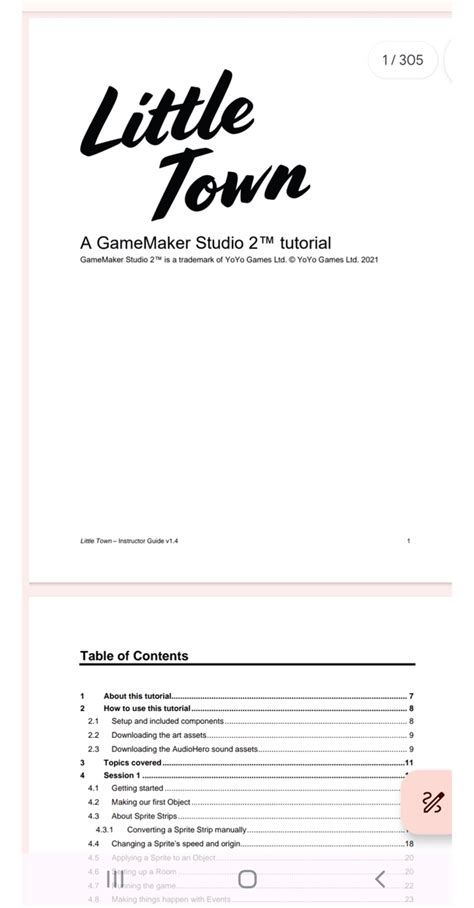 Dont Understand Difference R Gamemaker