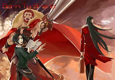 Wirttian Iskandar Fate Lord El Melloi Ii Waver Velvet Fatestay