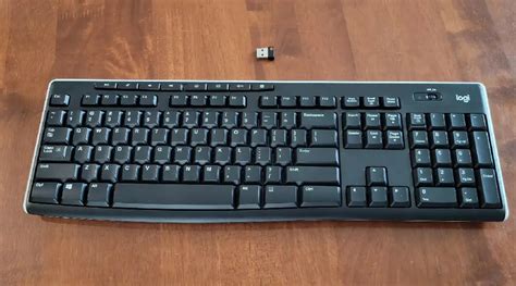 How To Reset Wireless Keyboard Quick Troubleshooting Guide