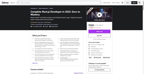 Next Js Tutorial For Beginners Themeselection