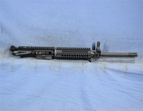 Rra Ar 15 Upper Cal 5 56mm [16] Ar15 Uppers At