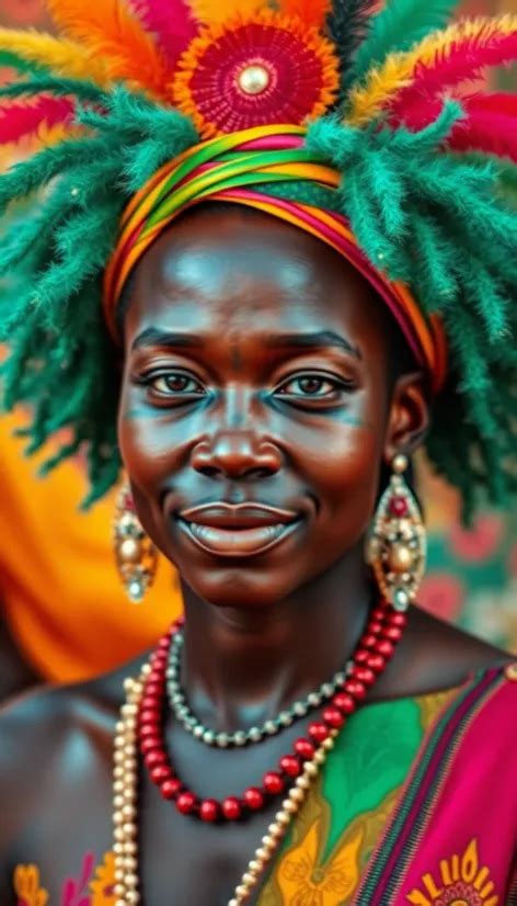 Treva Etienne Image Free AI Generator Makepix