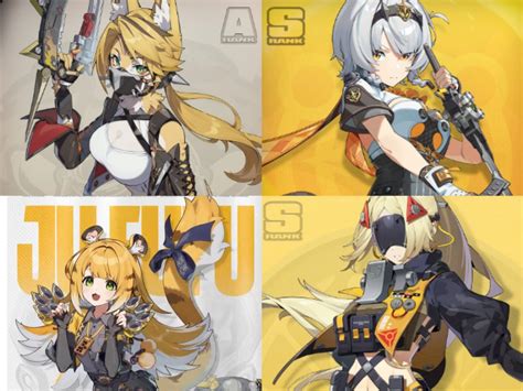 Zzz 2 2 Orphie Guide：skills And Build Tips