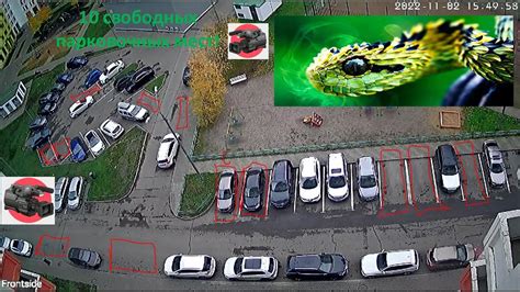 Прожарка Python Распознавание объектов на камере Youtube