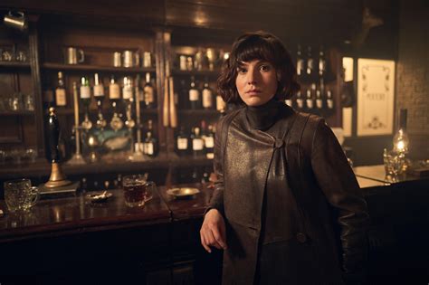 Lovehate Star Charlie Murphy Reveals Secrets Of New Peaky Blinders