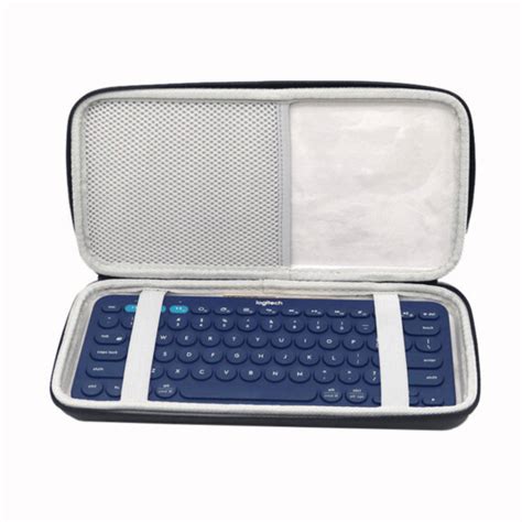 Hộp Đựng Bàn Phím Magic Keyboard Logitech K380 Mx Key Mini