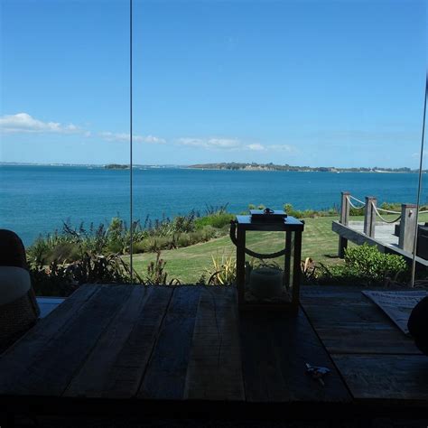 Hei Matau Lodge Reviews Waiheke Island New Zealand