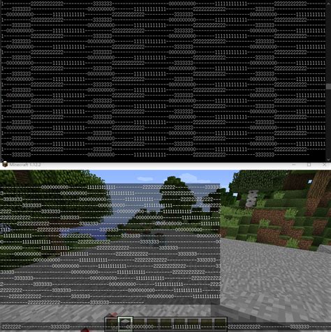 【minecraft】解除聊天栏长度限制并权限 哔哩哔哩