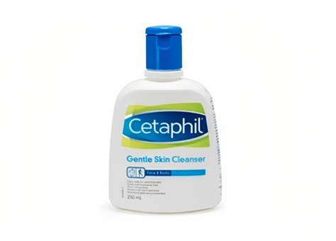 How To Use Cetaphil Cleanser Bestcheck