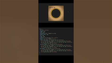Html And Css Inferno Mastering Fire Animations Coding Animation