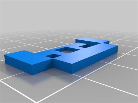 Minecraft Mooshroom By Beccaclarebear Download Free Stl Model