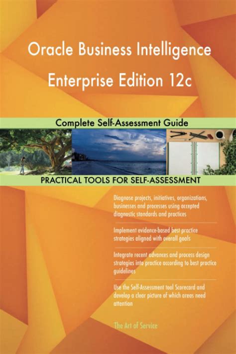 Oracle Business Intelligence Enterprise Edition 12c Complete Self