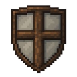 Epic Knights Shield Tweaks Minecraft Resource Packs Curseforge