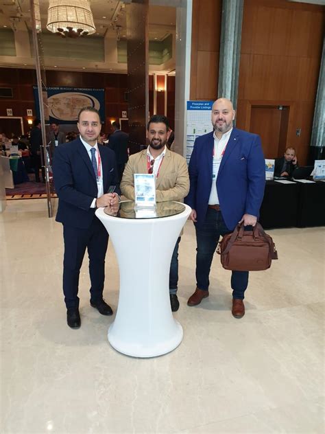 Mohamed Kamaleldin On Linkedin Icef