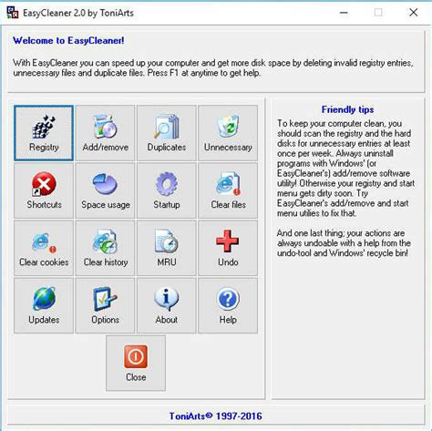 How To Clean Registry Files In Windows 10 Castingnanax