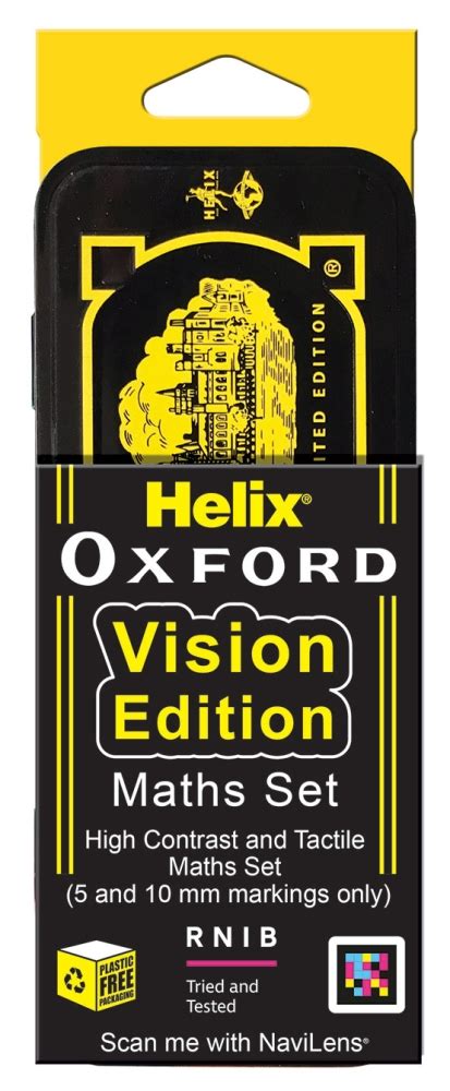 Vision Edition Maths Set Havering Schoolwear London Ltd
