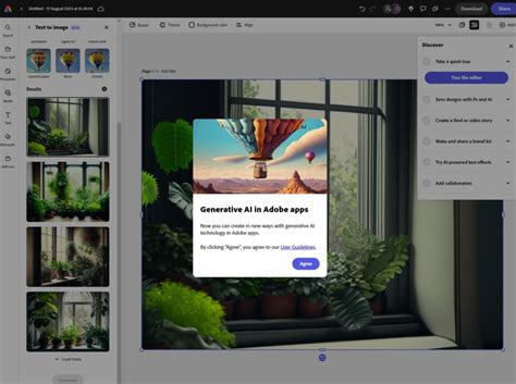 Adobe Express With Firefly Brings Generative AI To The World TechAU