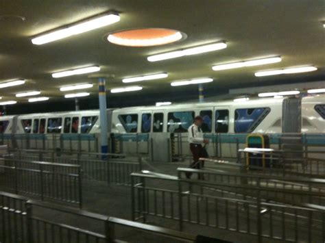 Walt Disney World Monorail System