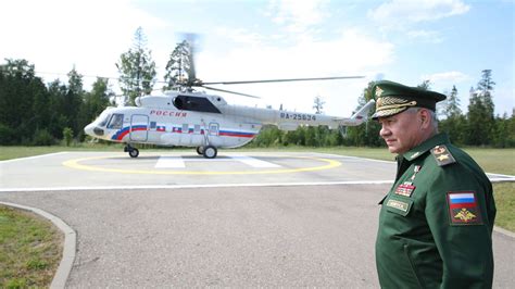 Организаторы сомневались стоит ли проводить Армию 2022 Шойгу 21 08 2022 Sputnik Казахстан