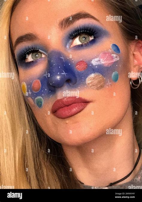 Solar System Makeup
