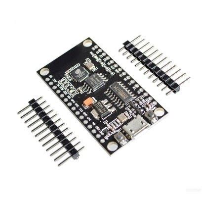 Moduł WIFI ESP8266 NODEmcu V3 Arduino Sklep Opinie Cena w Allegro pl