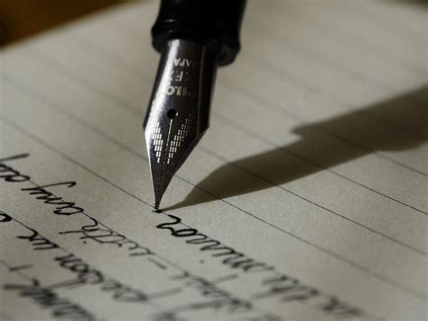 A Guide To Writing Effective Bullet Point Summary Ink
