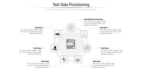 data provisioning tools powerpoint templates slides and graphics
