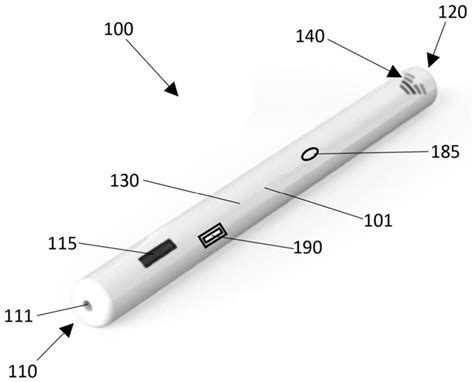 Multi Stage Draw Indication System For A Vaporization Device Eureka Patsnap