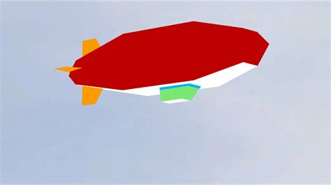 Blimp Pack Stunod Racing