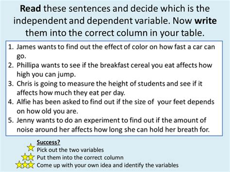How To Draw Science Graphs Teaching Resources