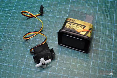 How To Build A Modified RC T Steering Assembly Project RC