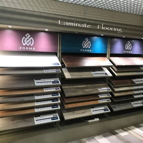 Mild Steel Free Standing Unit Laminated Display Stand For Tile At ₹ 2700piece In Bengaluru