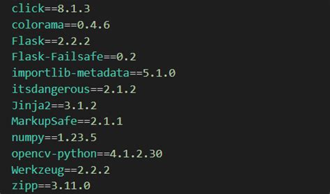 Python 虚拟环境迁移到其他电脑 龙凌云端 博客园