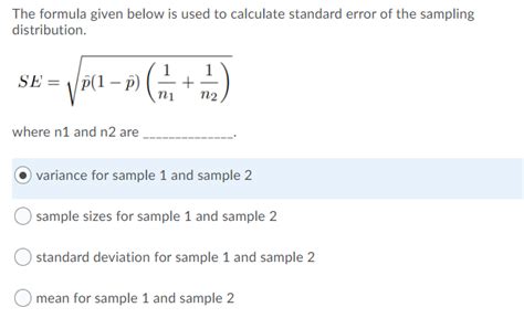Solved Once You Calculate The Z Statistic You Then Use It Chegg Com